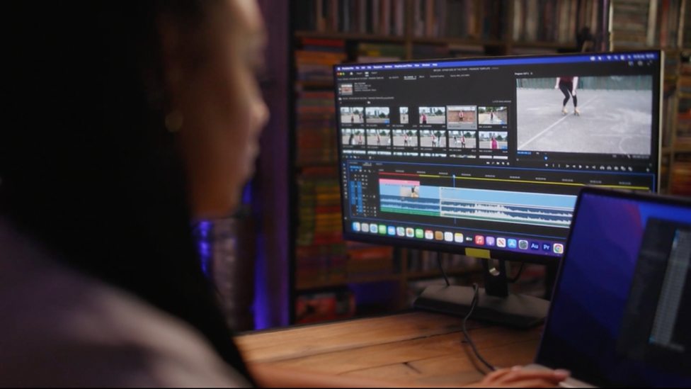 How to Edit: Advanced - BBC Bitesize