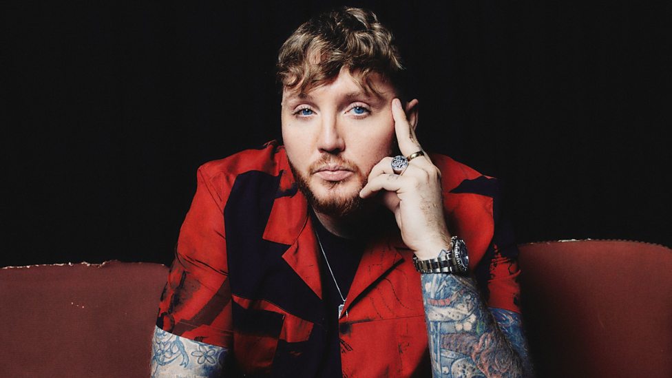 James Arthur: Sometimes I curse my rise to fame - BBC Three