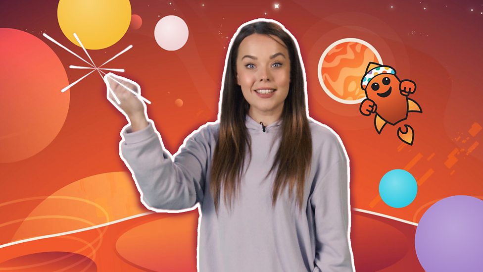 PSHE KS1 / KS2: Let’s Rock | Moodboosters - BBC Bitesize