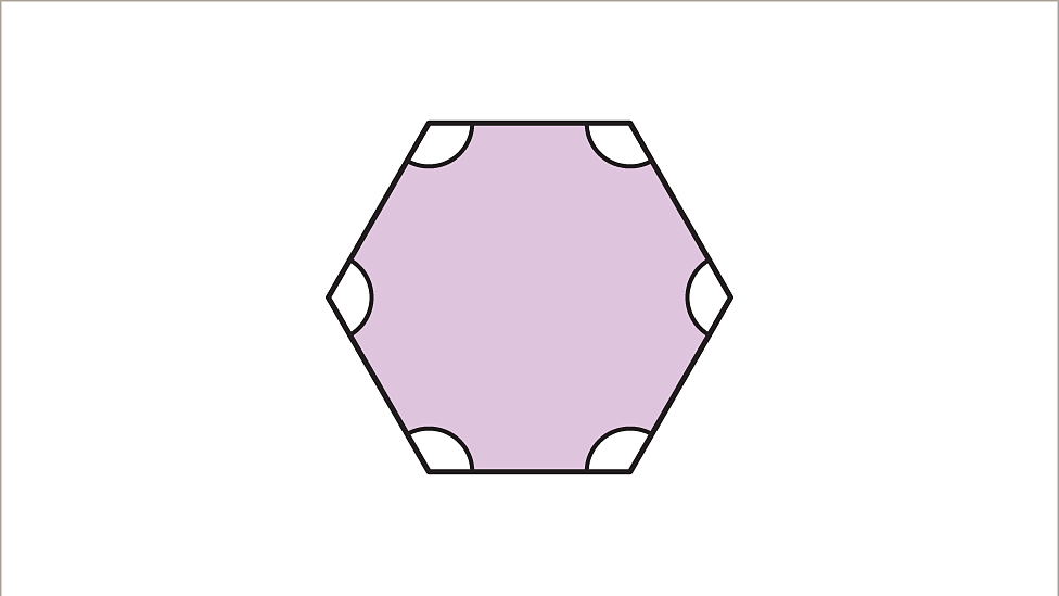 Angles in polygons - KS3 Maths - BBC Bitesize
