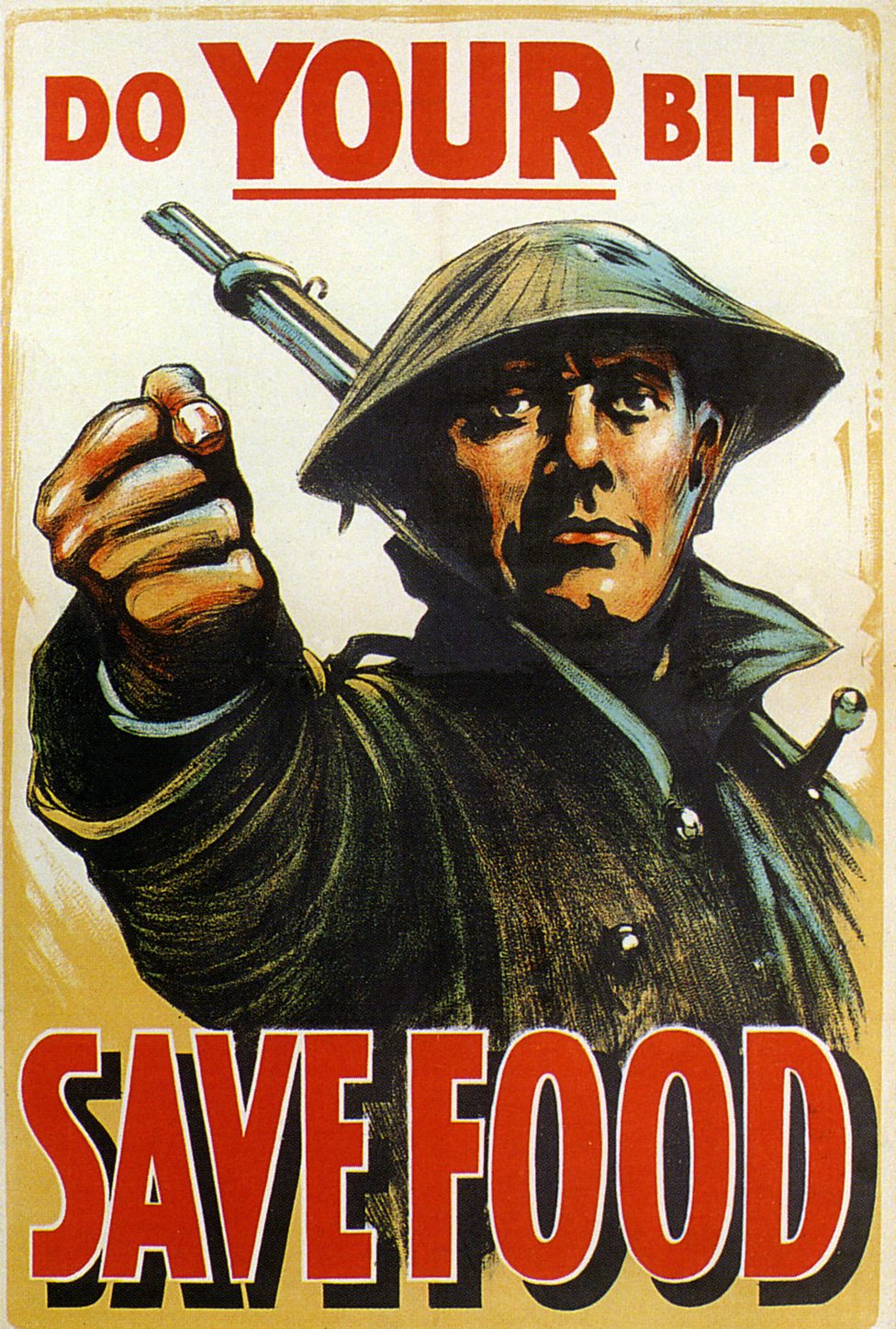 Life on the Home Front during World War One - BBC Bitesize