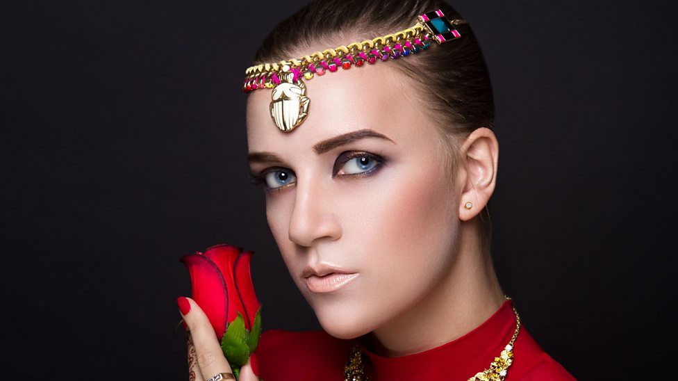 Good luck symbols from around the world - BBC Bitesize