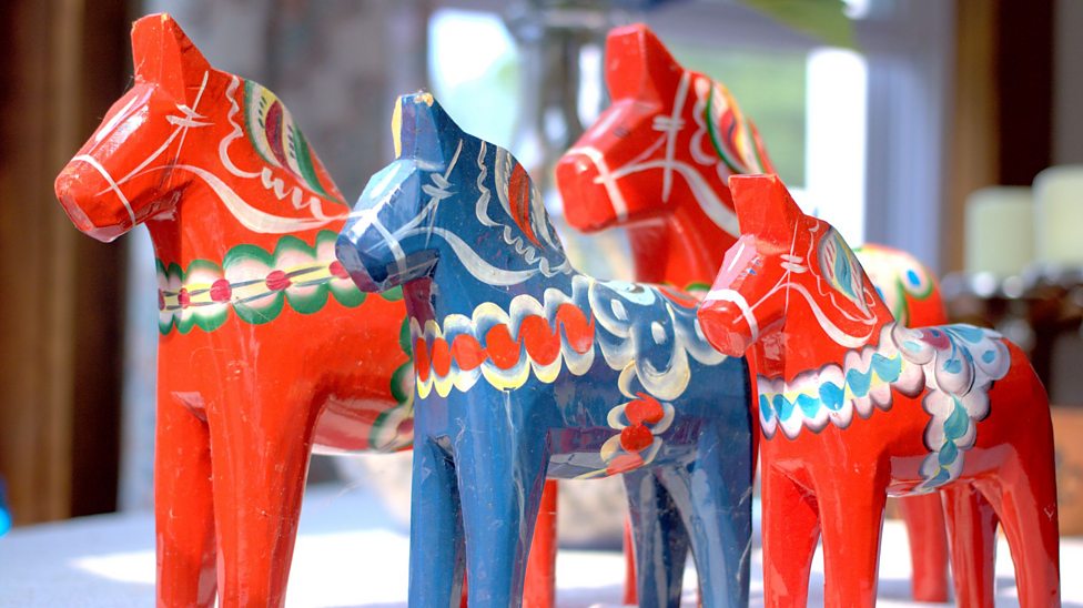 Good luck symbols from around the world - BBC Bitesize