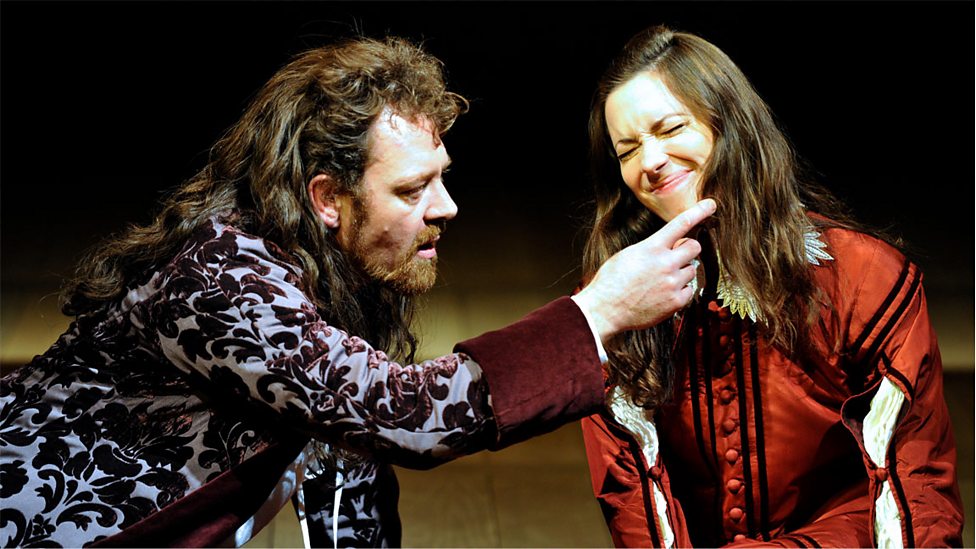 Shakespeare’s Twelfth Night - Orsino - Twelfth Night - Shakespeare ...