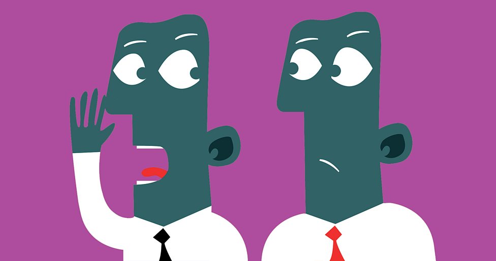 How can you tell if someone’s bluffing? - BBC Bitesize