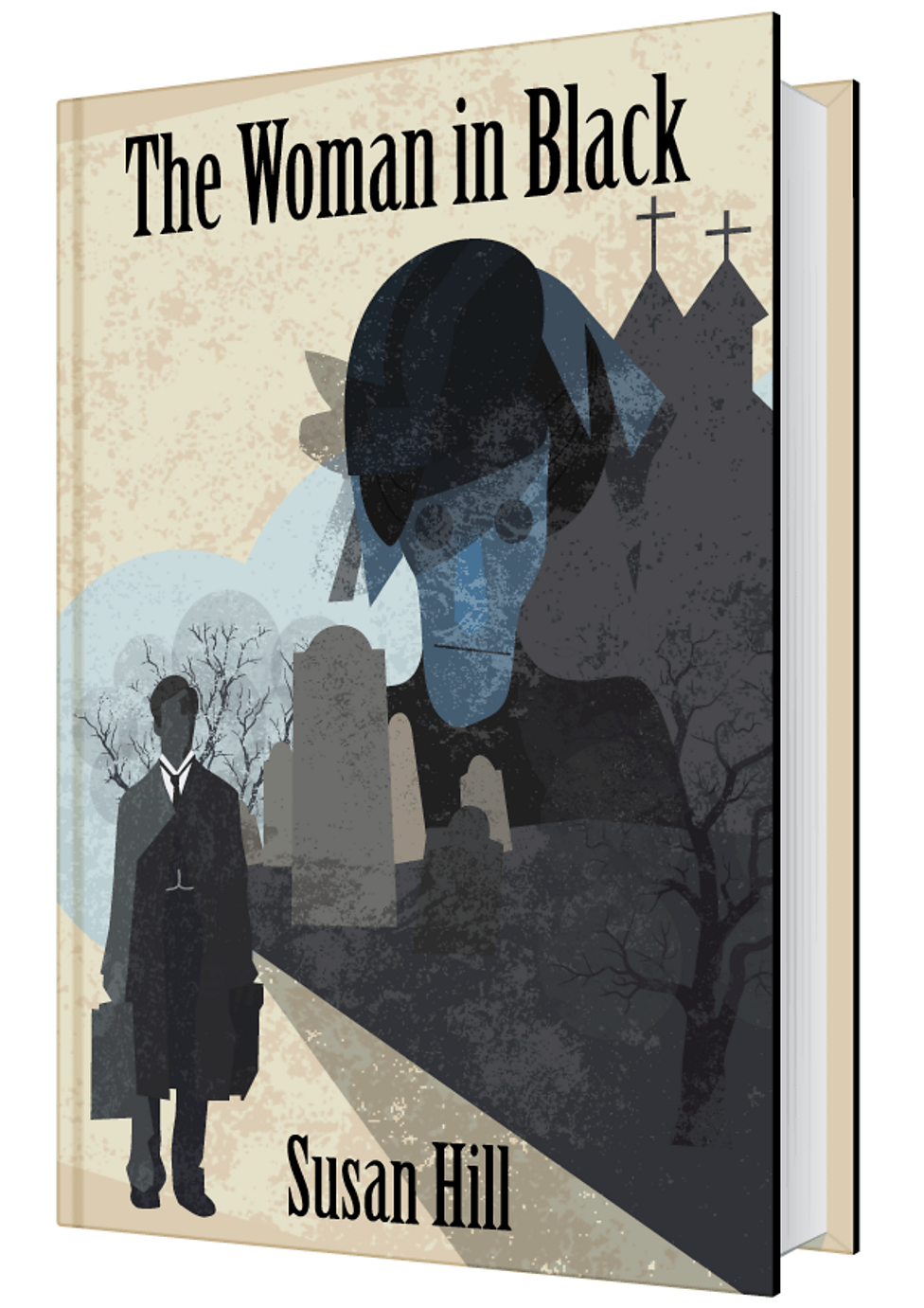 The Woman in Black by Susan Hill - BBC Bitesize