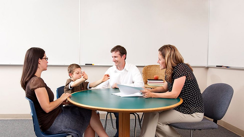 Parents’ evening: Seven tips for positive parent-teacher partnerships ...