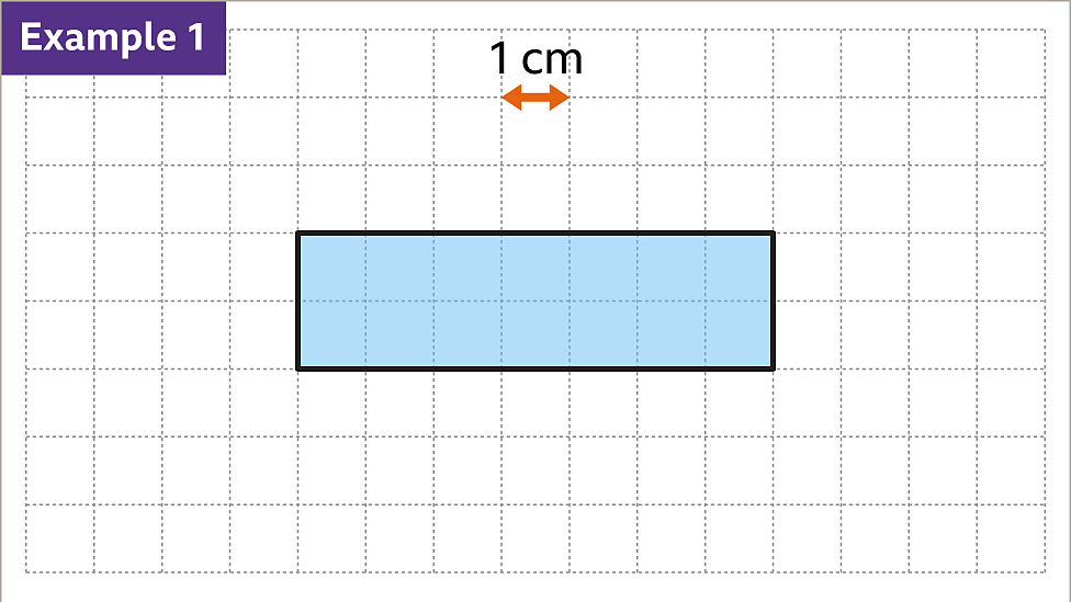 Perimeter - KS3 Maths - BBC Bitesize