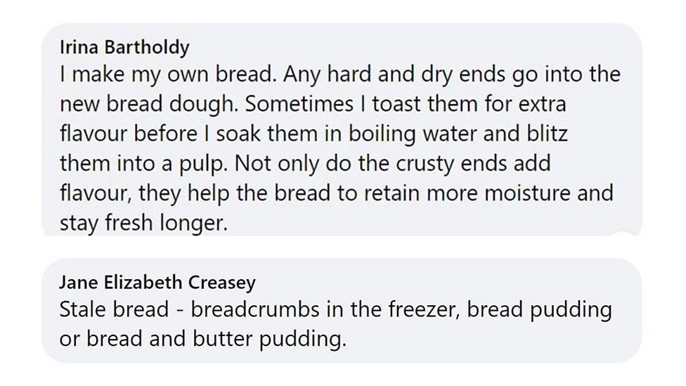 How to get the most out of every ingredient - BBC Food