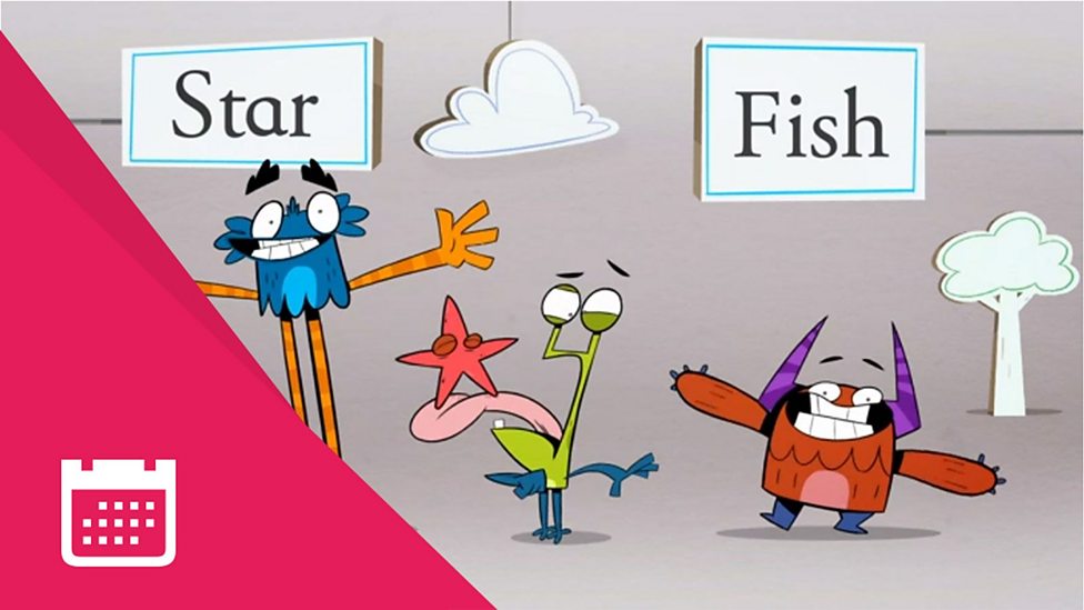 Spelling - KS2 English - BBC Bitesize