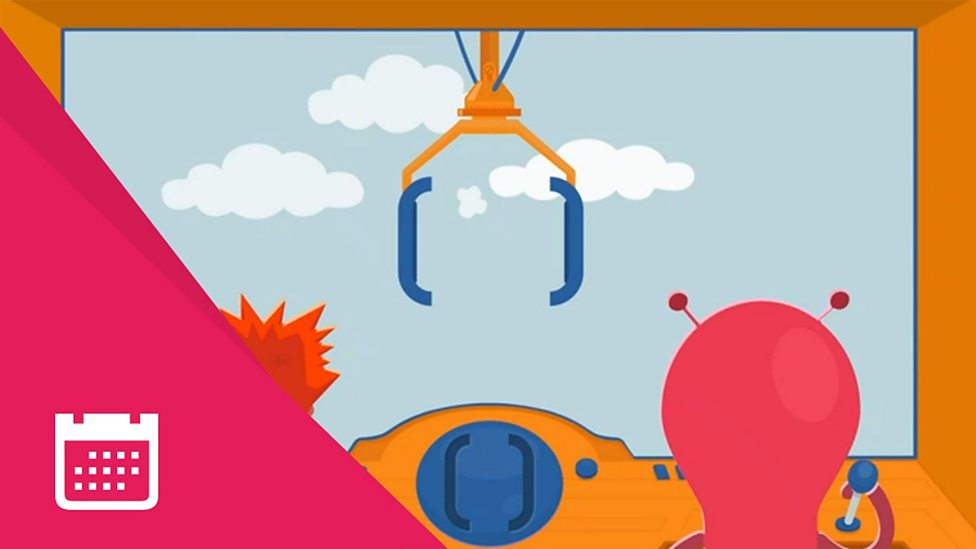 Punctuation - KS2 English - BBC Bitesize