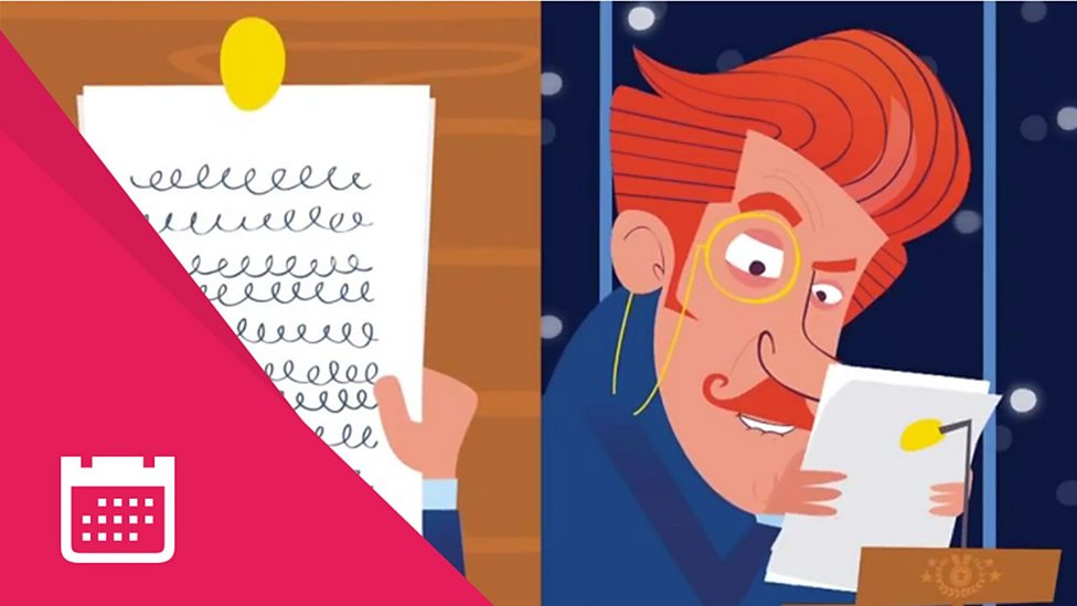 Grammar - KS2 English - BBC Bitesize