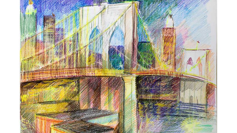 Pencils, charcoal and graphite - Drawing materials - AQA - GCSE Art and ...