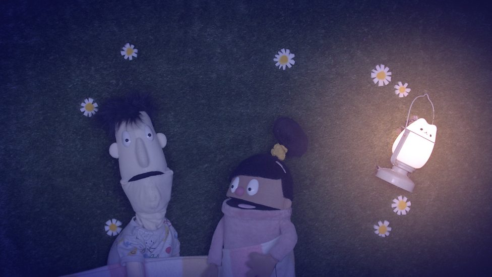 Earth and Space - Foundation Stage The World Around Us - BBC Bitesize