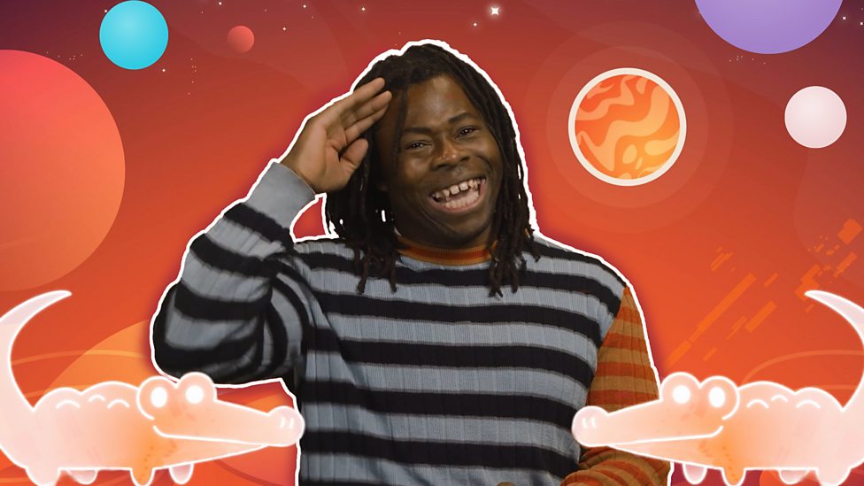 PSHE KS1 / KS2: Let’s Rock | Moodboosters - BBC Bitesize