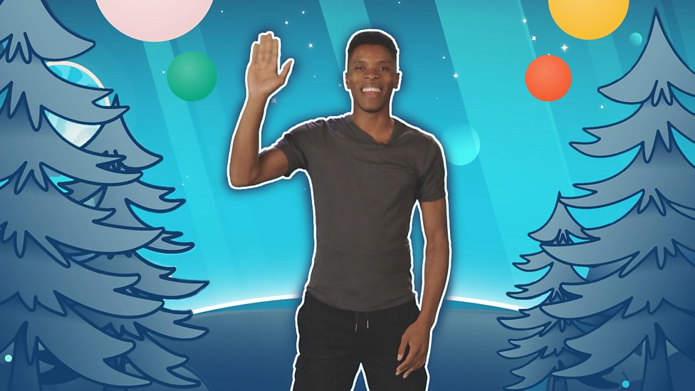 PSHE KS1 / KS2: Breathe and Be | Moodboosters - BBC Bitesize