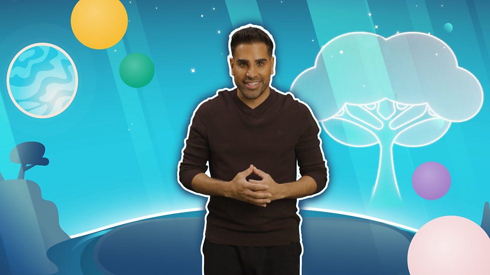 PSHE KS1 / KS2: Breathe and Be | Moodboosters - BBC Teach