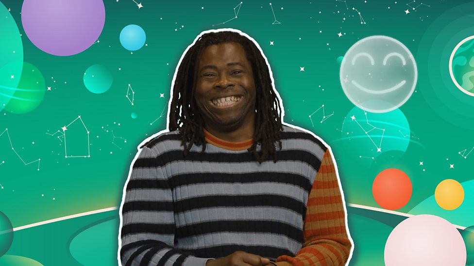 PSHE KS1: Hand to Hand | Moodboosters - BBC Bitesize