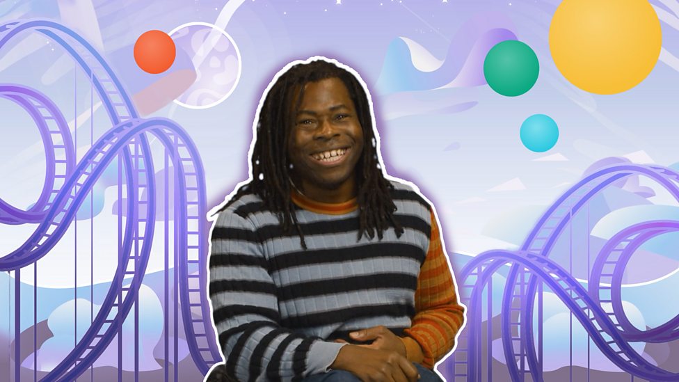 PSHE KS1 / KS2: Let’s Be Heroes | Moodboosters - BBC Bitesize