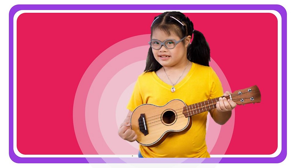 Find out all about sounds - Early Level Science - BBC Bitesize