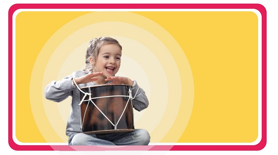 Find out all about sounds - Early Level Science - BBC Bitesize