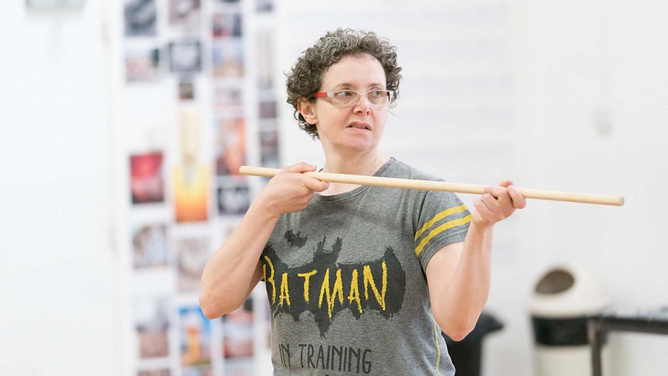 Devising - GCSE Drama - BBC Bitesize