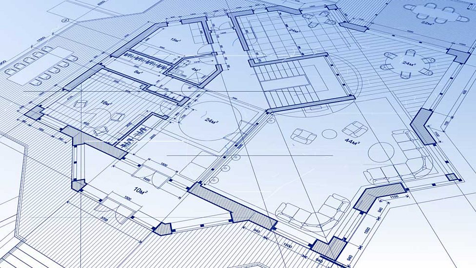 Planning - knowing the space - Architectural design - Edexcel - GCSE ...