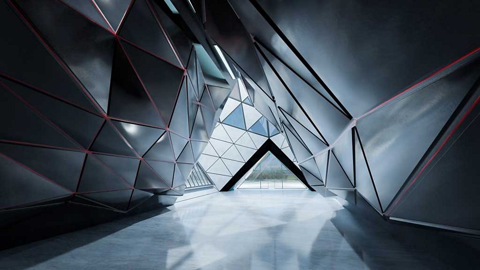 Technical considerations - Architectural design - AQA - GCSE Art and ...