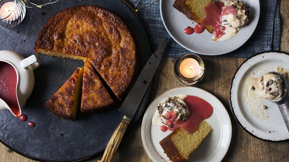 How to transform Christmas leftovers into something special - BBC Food