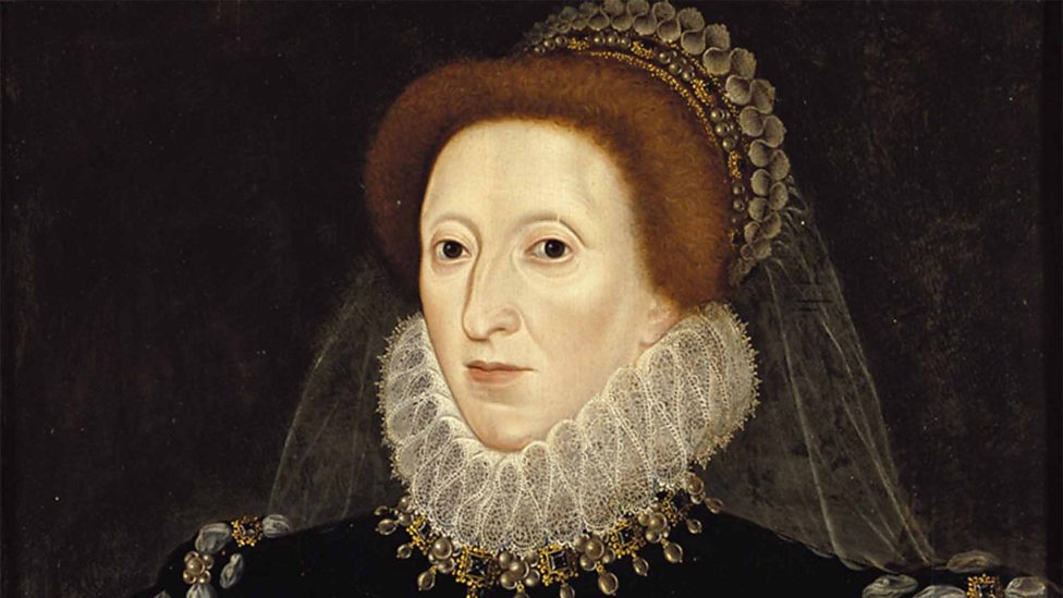 Elizabeth I - GCSE History - BBC Bitesize