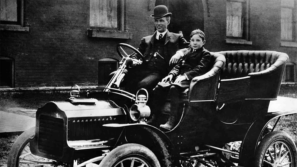 Life in the United States of America, 1920-33 - GCSE History - BBC Bitesize