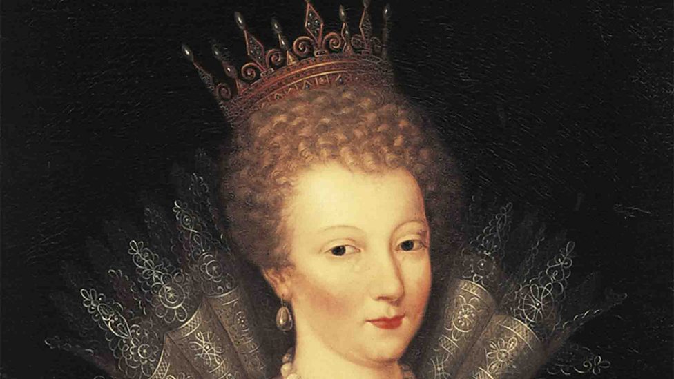 Elizabeth I - GCSE History - BBC Bitesize