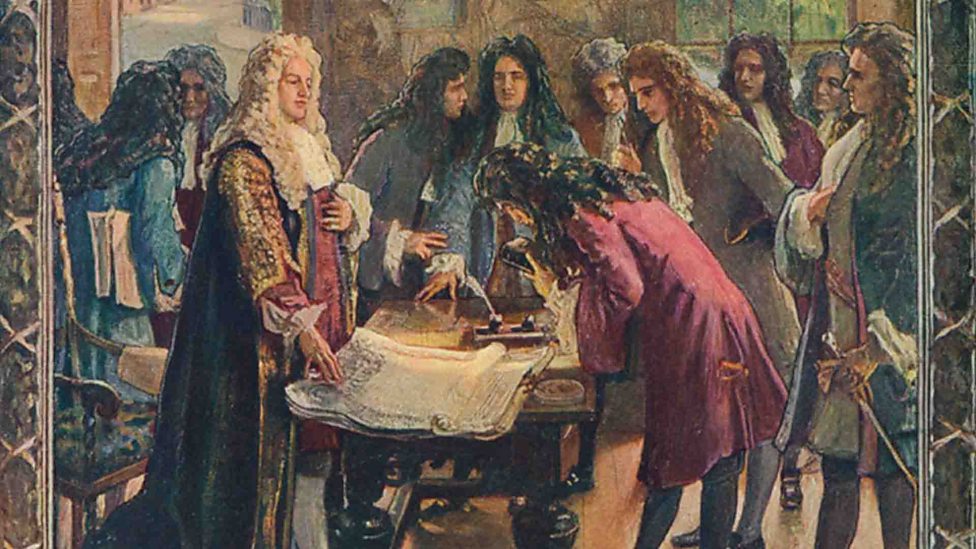 Migration to Britain c1000 to c2010 - GCSE History - BBC Bitesize