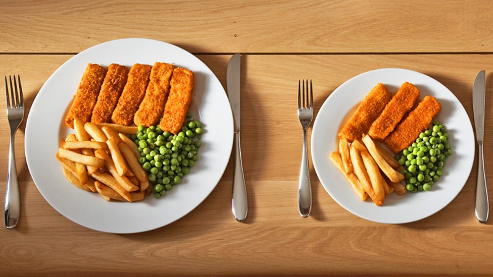 Nutrition and health - GCSE Home Economics: Food and Nutrition (CCEA ...