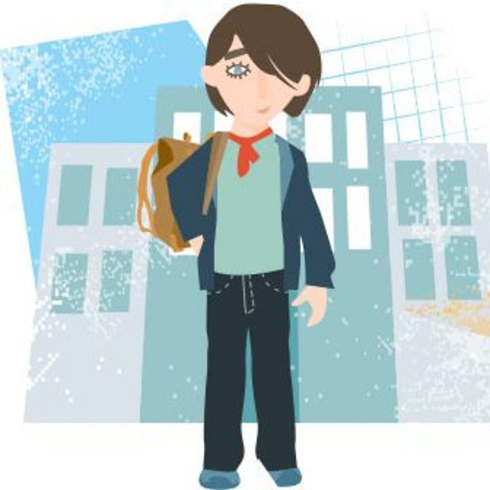 Wonder by R.J. Palacio - BBC Bitesize