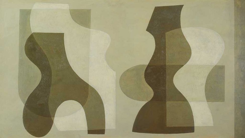 Abstract painting - Painting styles - AQA - GCSE Art and Design ...