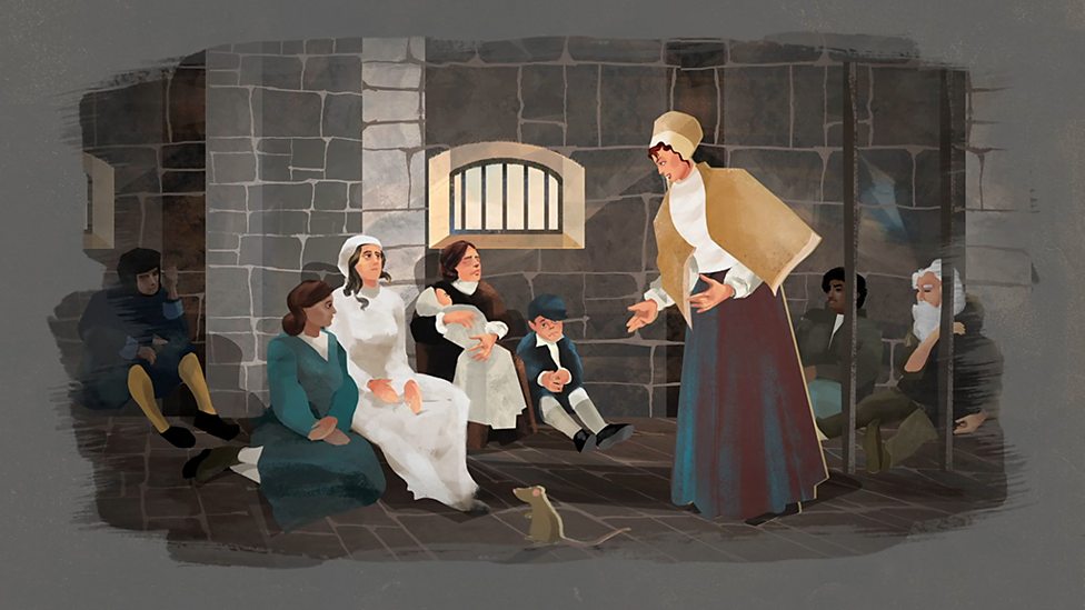 Crime and punishment, c.1250 to the present day - GCSE History - BBC ...