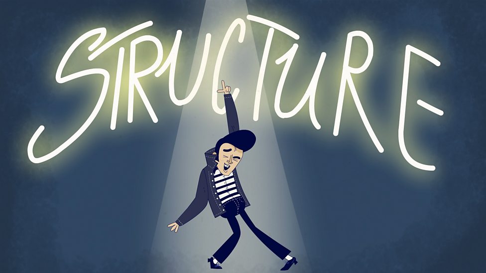 What is structure in music? - BBC Bitesize