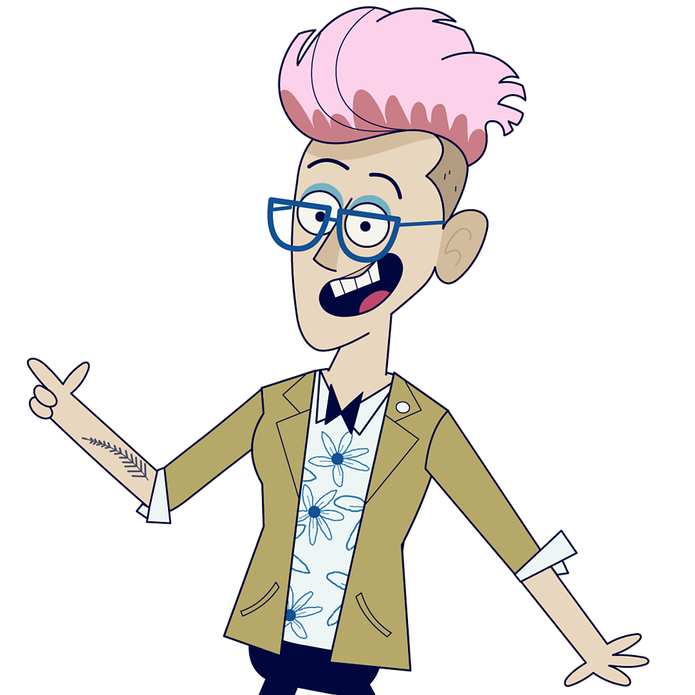 What is harmony? - BBC Bitesize