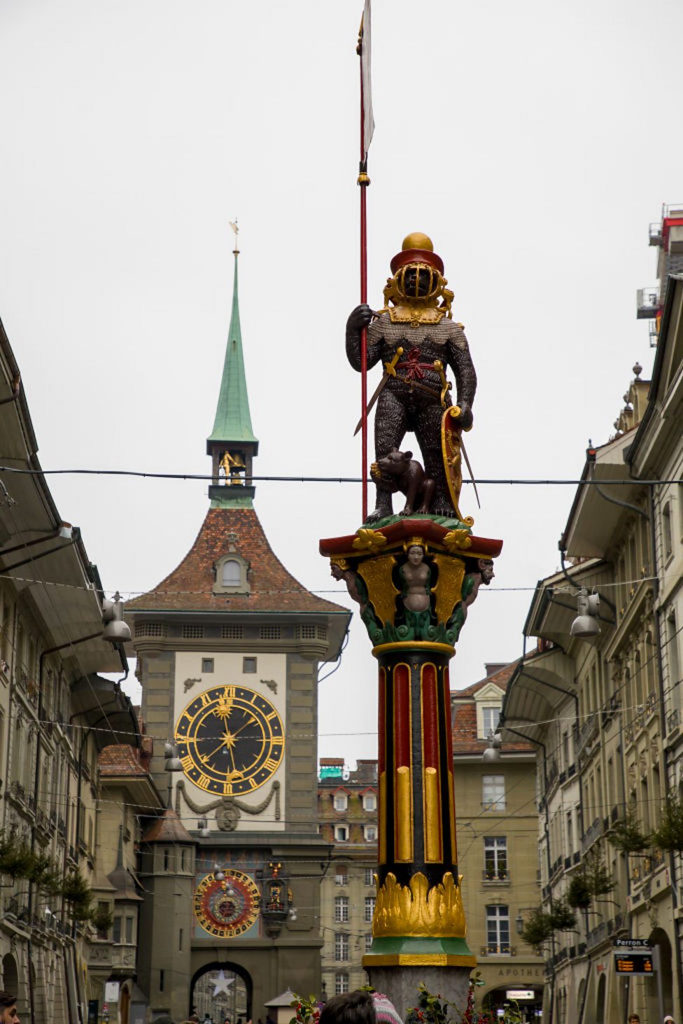 Five of the world’s most remarkable clock towers - BBC Bitesize