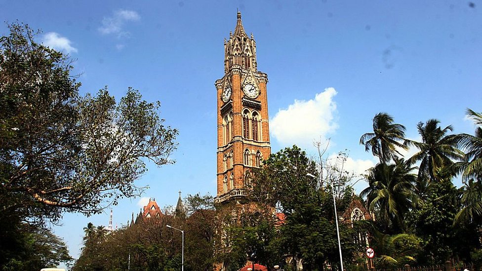 Five of the world’s most remarkable clock towers - BBC Bitesize
