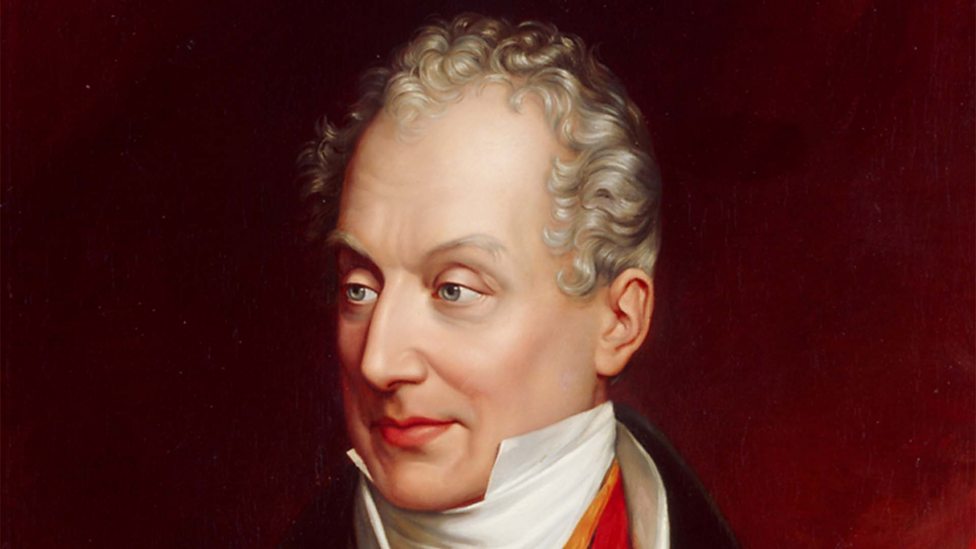 Germany (1815-1939) - Higher History - BBC Bitesize