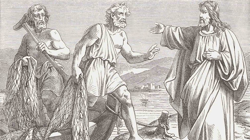 Christianity through a study of the Gospel of Mark - GCSE Religious ...