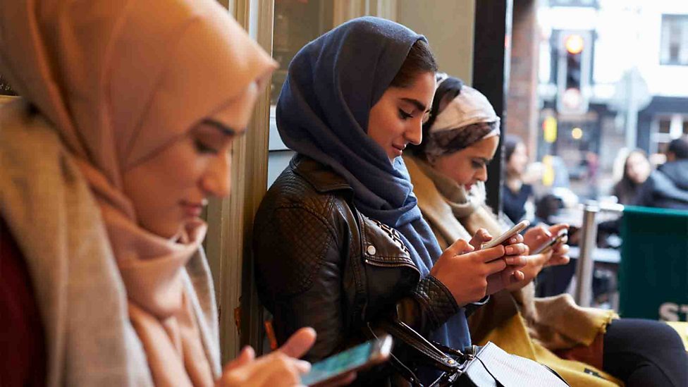 Islam - GCSE Religious Studies - BBC Bitesize