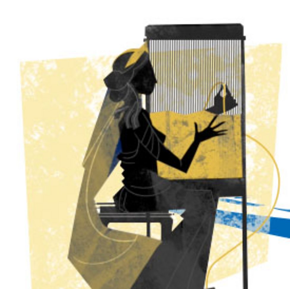 The Odyssey by Geraldine McCaughrean - KS3 English - BBC Bitesize