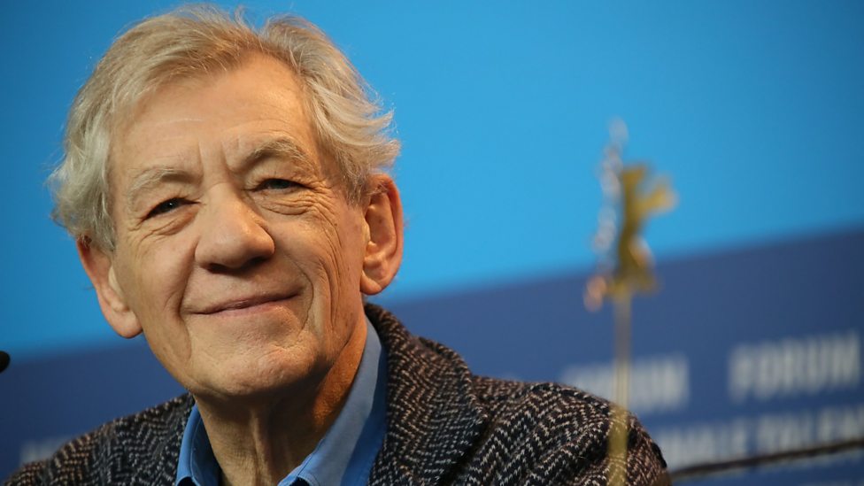 Six celebrities who started their careers with apprenticeships - BBC ...