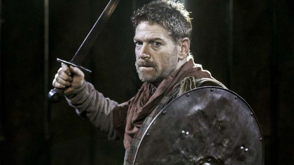 Macbeth - Higher English - BBC Bitesize