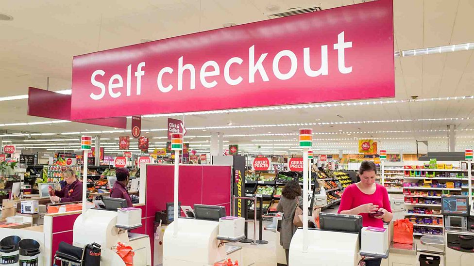 Higher Business management - BBC Bitesize