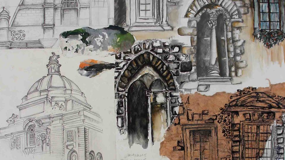 Higher Art and Design - BBC Bitesize