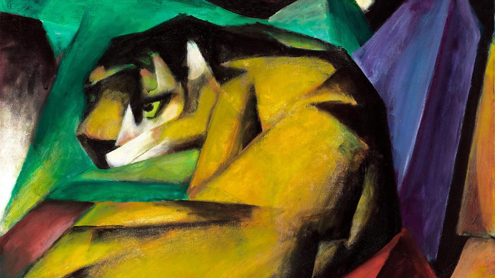 Higher Art and Design - BBC Bitesize